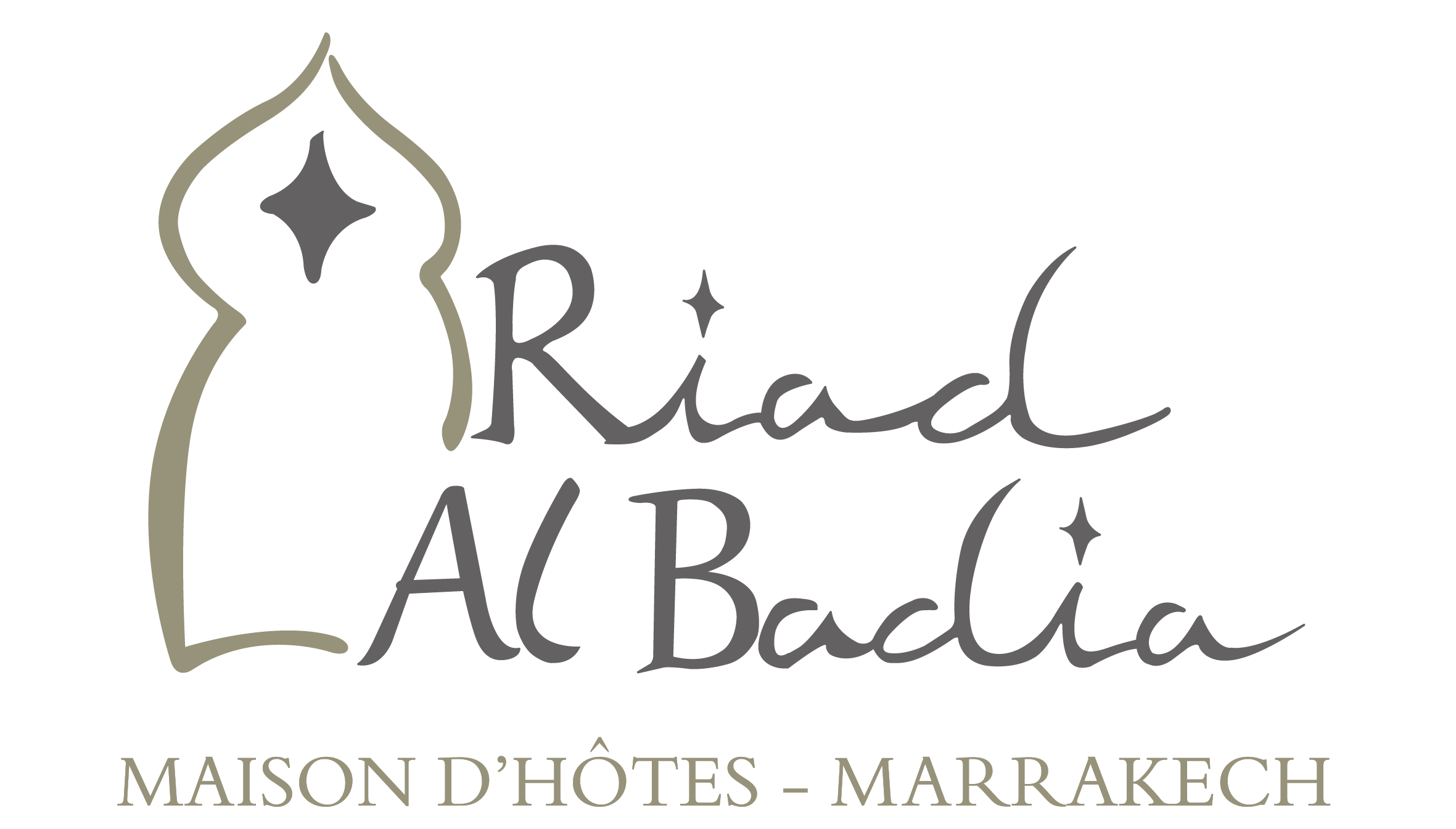 Accueil Riad Al Badia Accueil Riad Al Badia